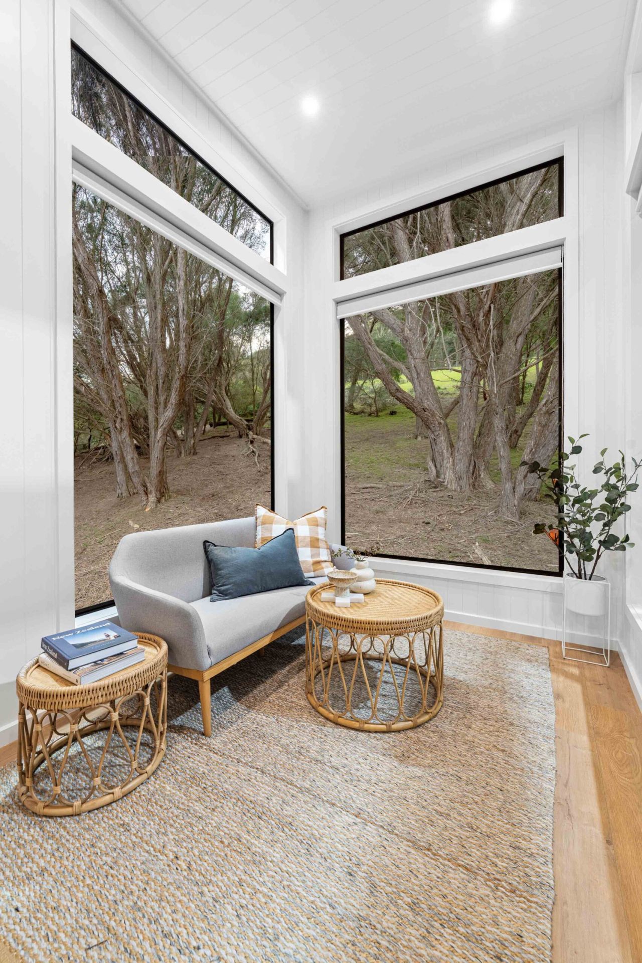 Iconic Tiny Homes | Australia’s most modern, spacious, tiny homes
