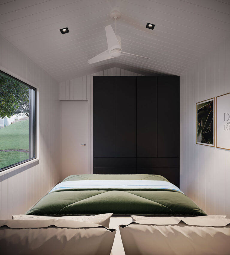 The Marrakai - Iconic Tiny Homes