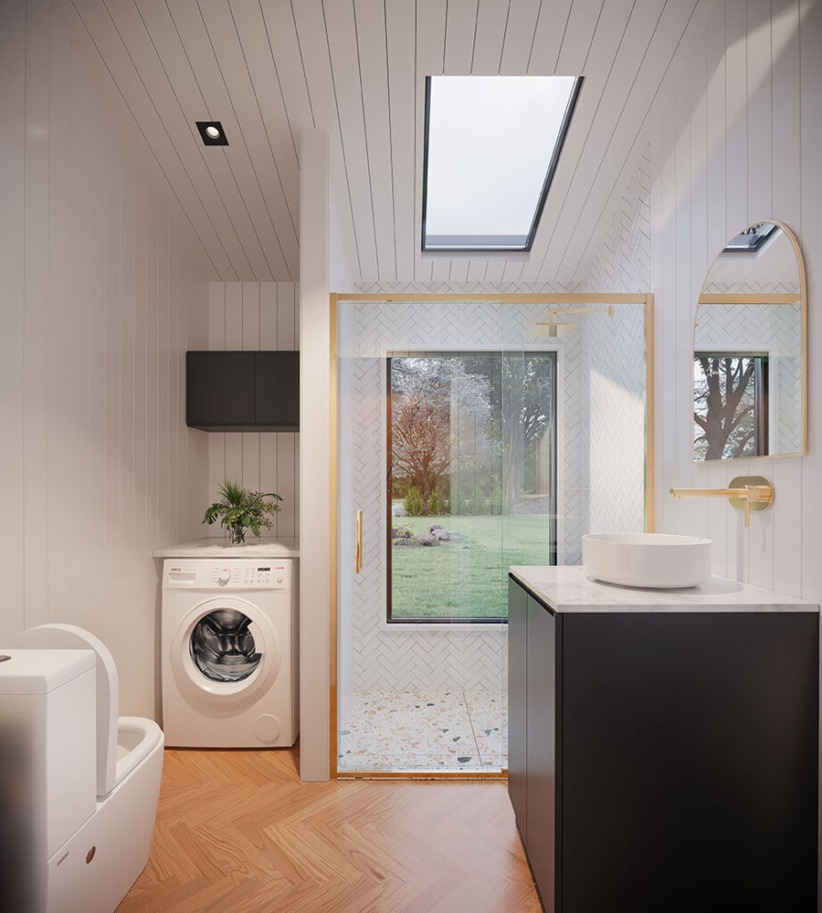 The Marrakai - Iconic Tiny Homes