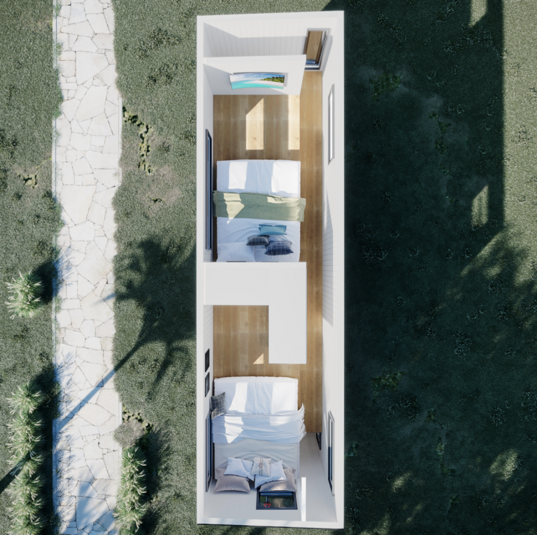 Iconic Tiny Homes - Iconic Tiny Homes