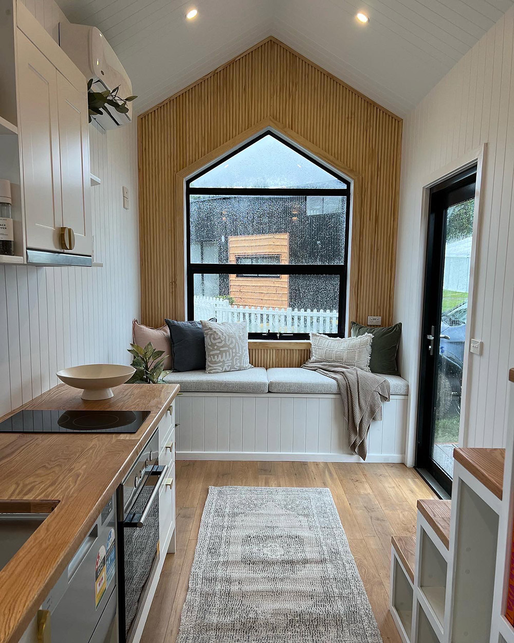 Gallery - Iconic Tiny Homes