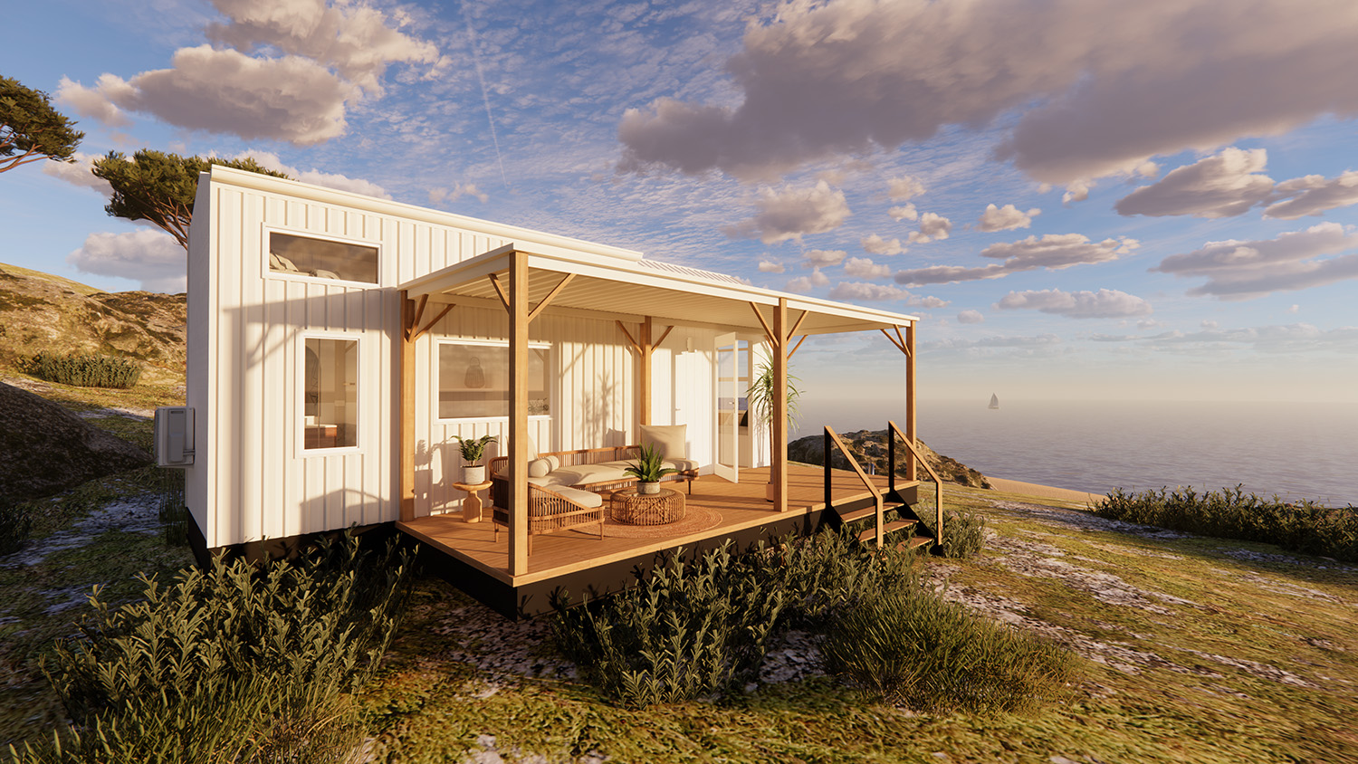 Gallery - Iconic Tiny Homes