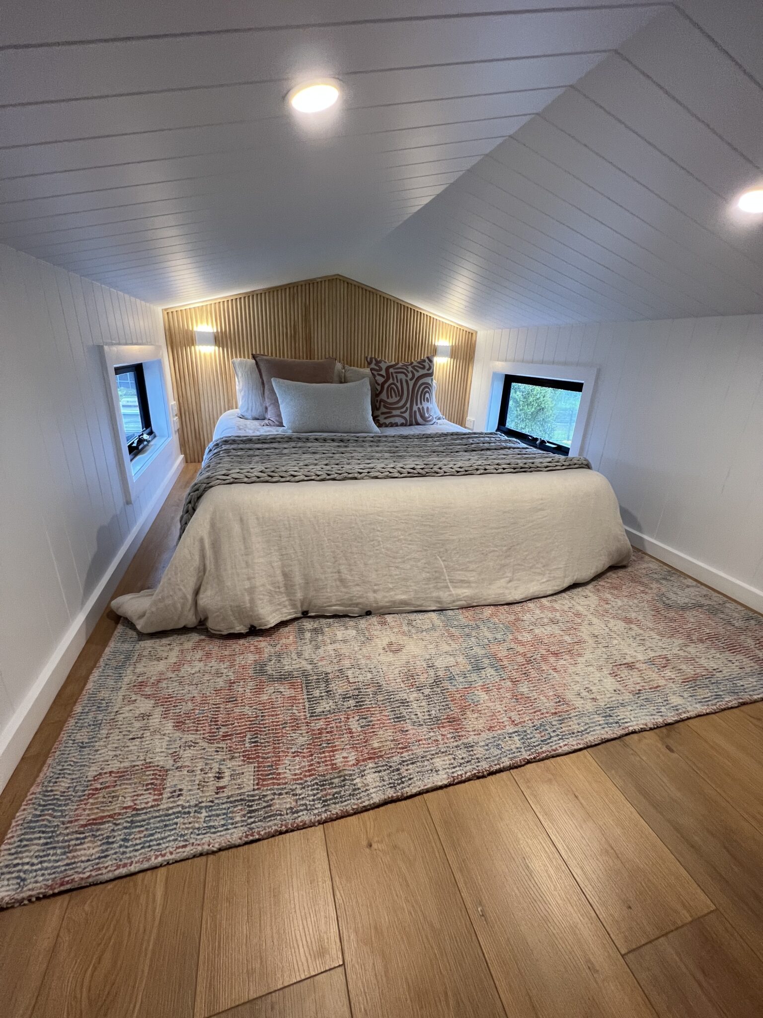 Iconic Tiny Homes - Iconic Tiny Homes