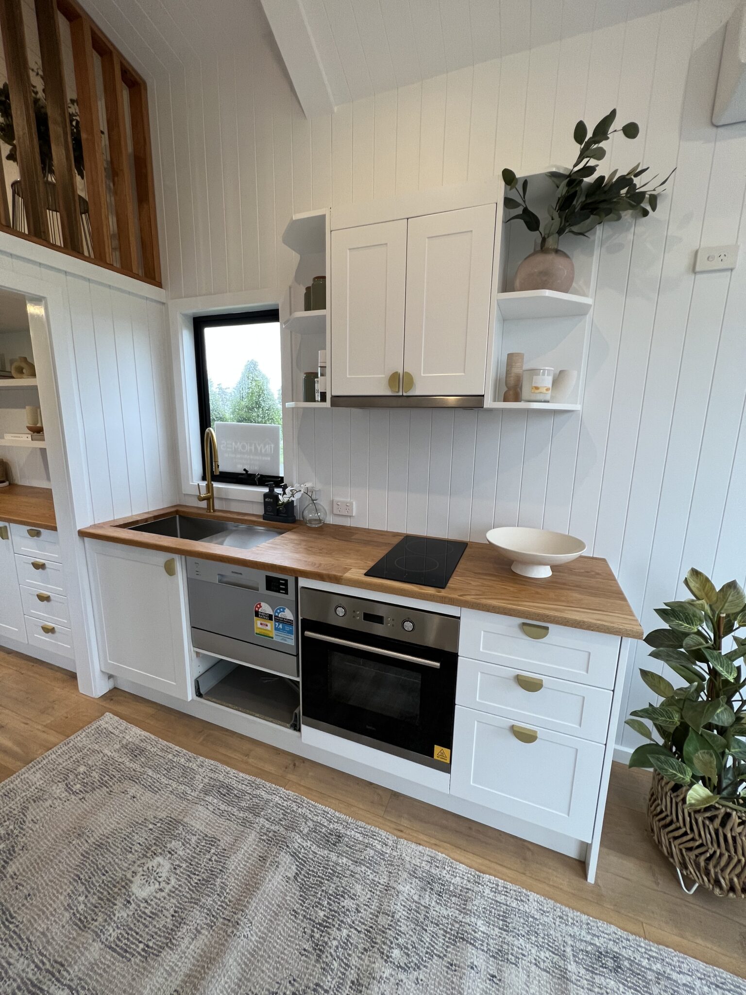 Iconic Tiny Homes - Iconic Tiny Homes