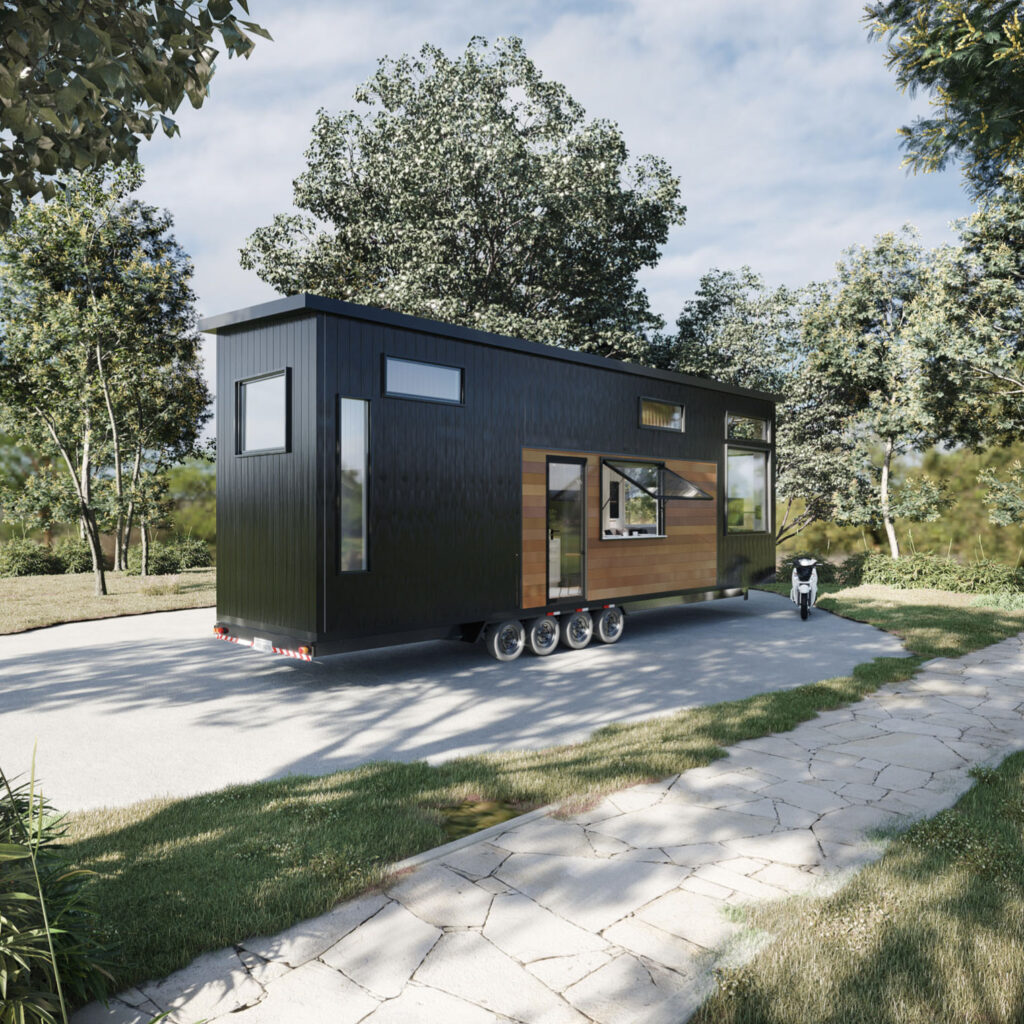 Iconic Tiny Homes - Iconic Tiny Homes
