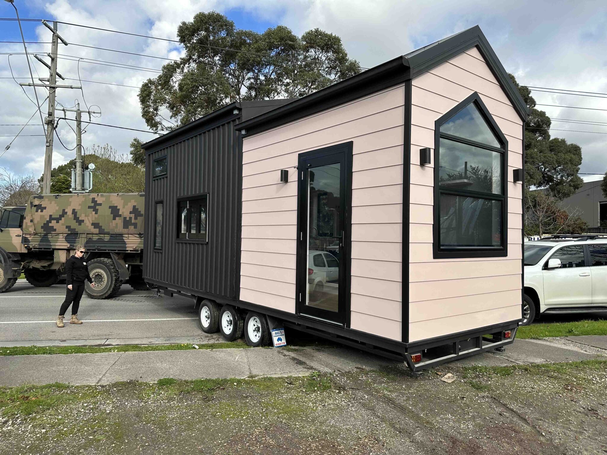 Iconic Tiny Homes - Iconic Tiny Homes
