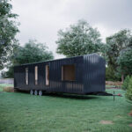 The Marrakai - Iconic Tiny Homes