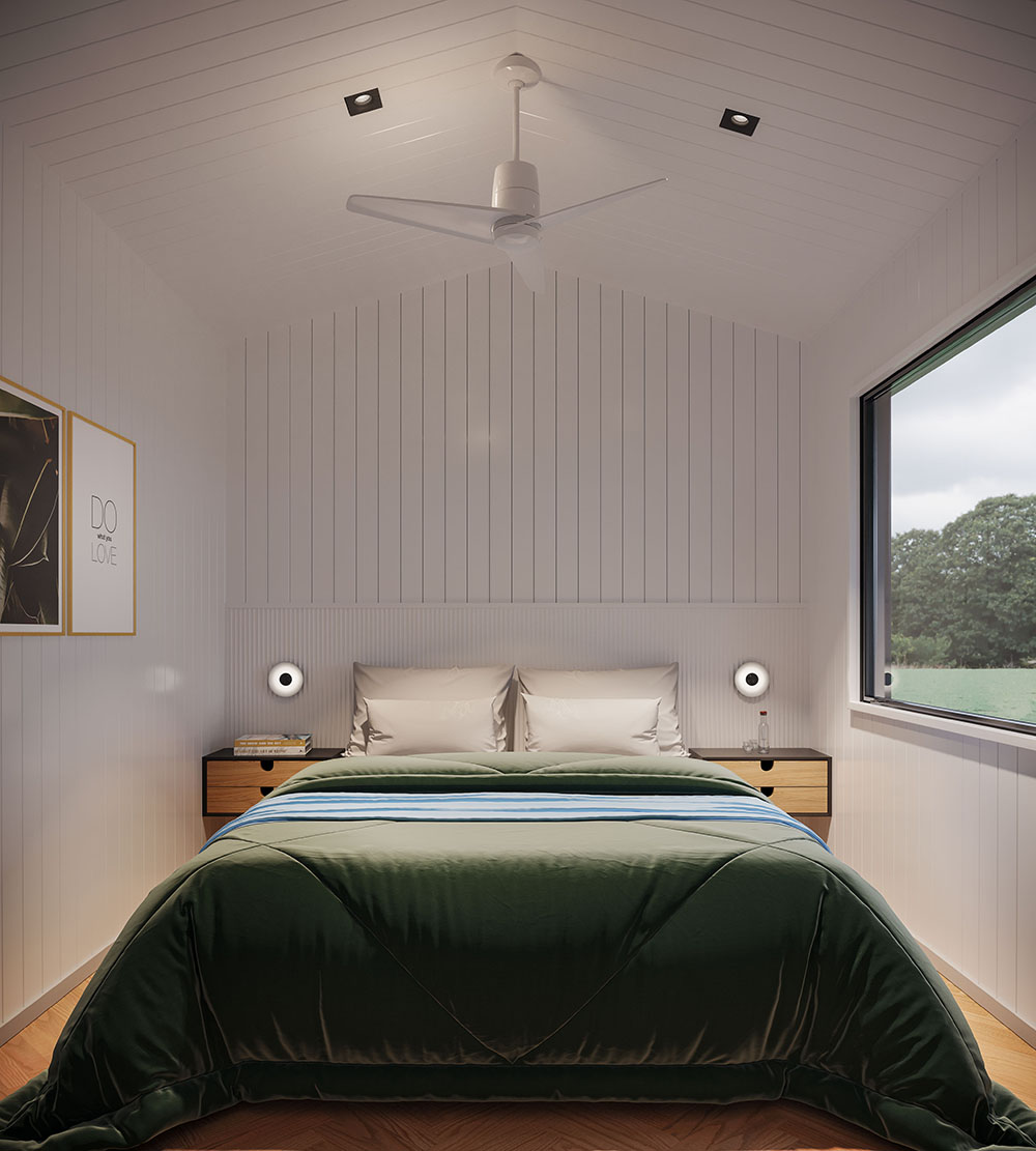 The Marrakai - Iconic Tiny Homes